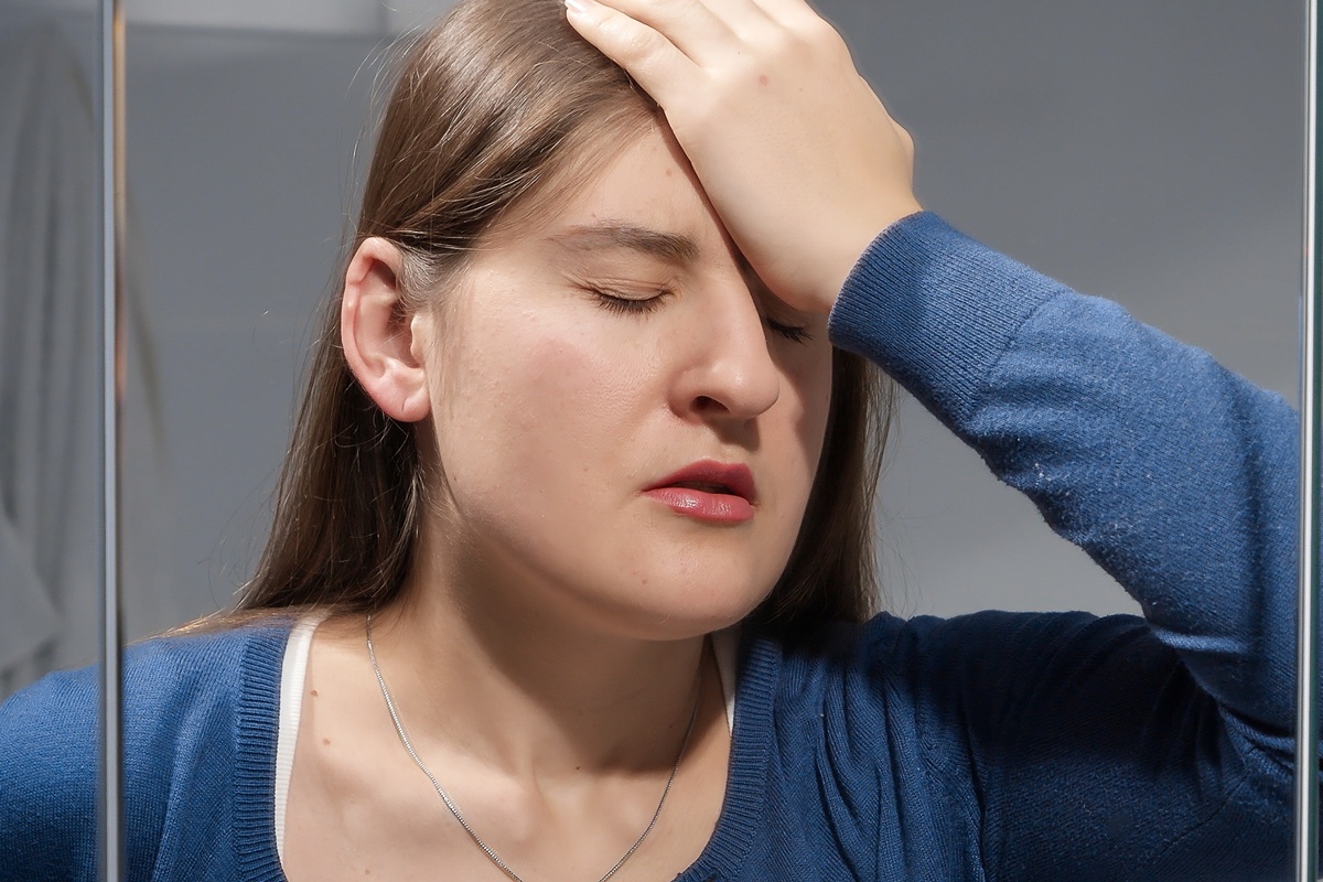 How Hwabyeong—Korea's Stress Syndrome—Affects Health and What You Can ...