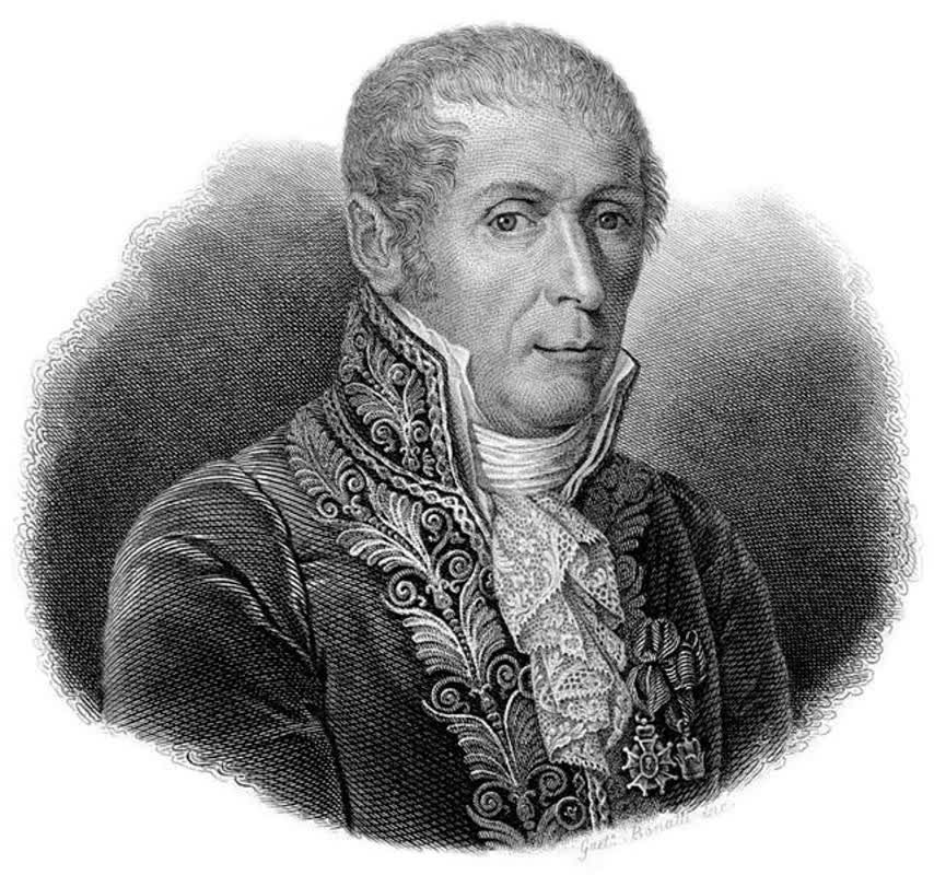 How Alessandro Volta’s Invention of the Voltaic Pile Shaped Our Modern ...