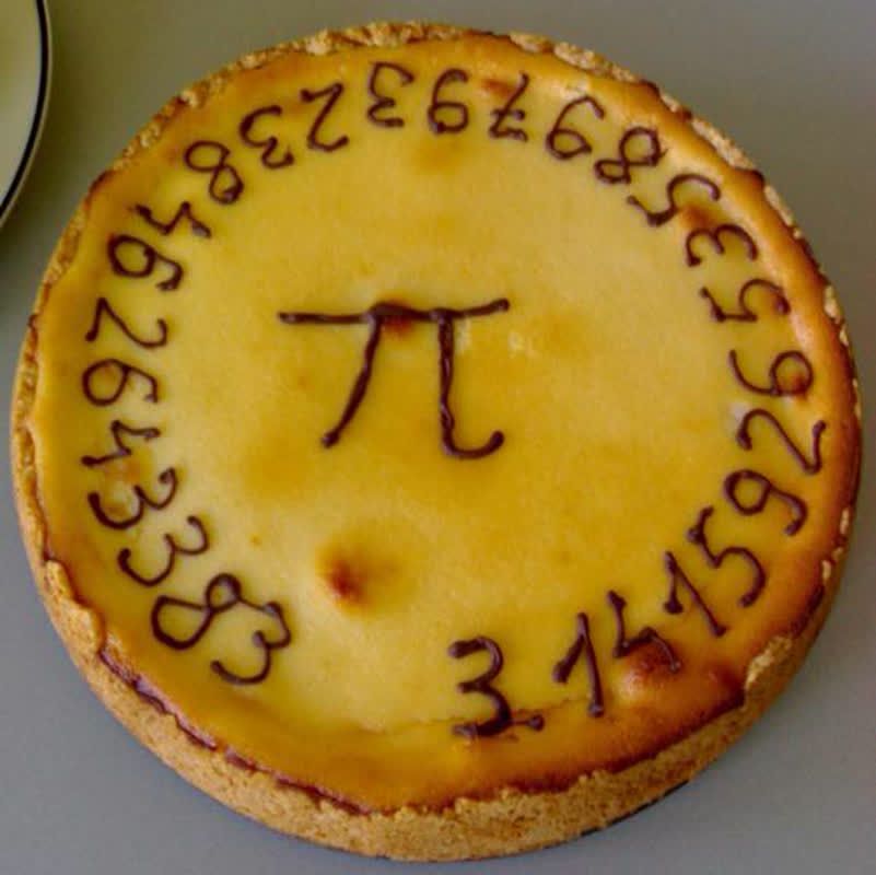 3.14159 and Beyond: Pi Day Marks Over Three Decades of Math Fun - News1