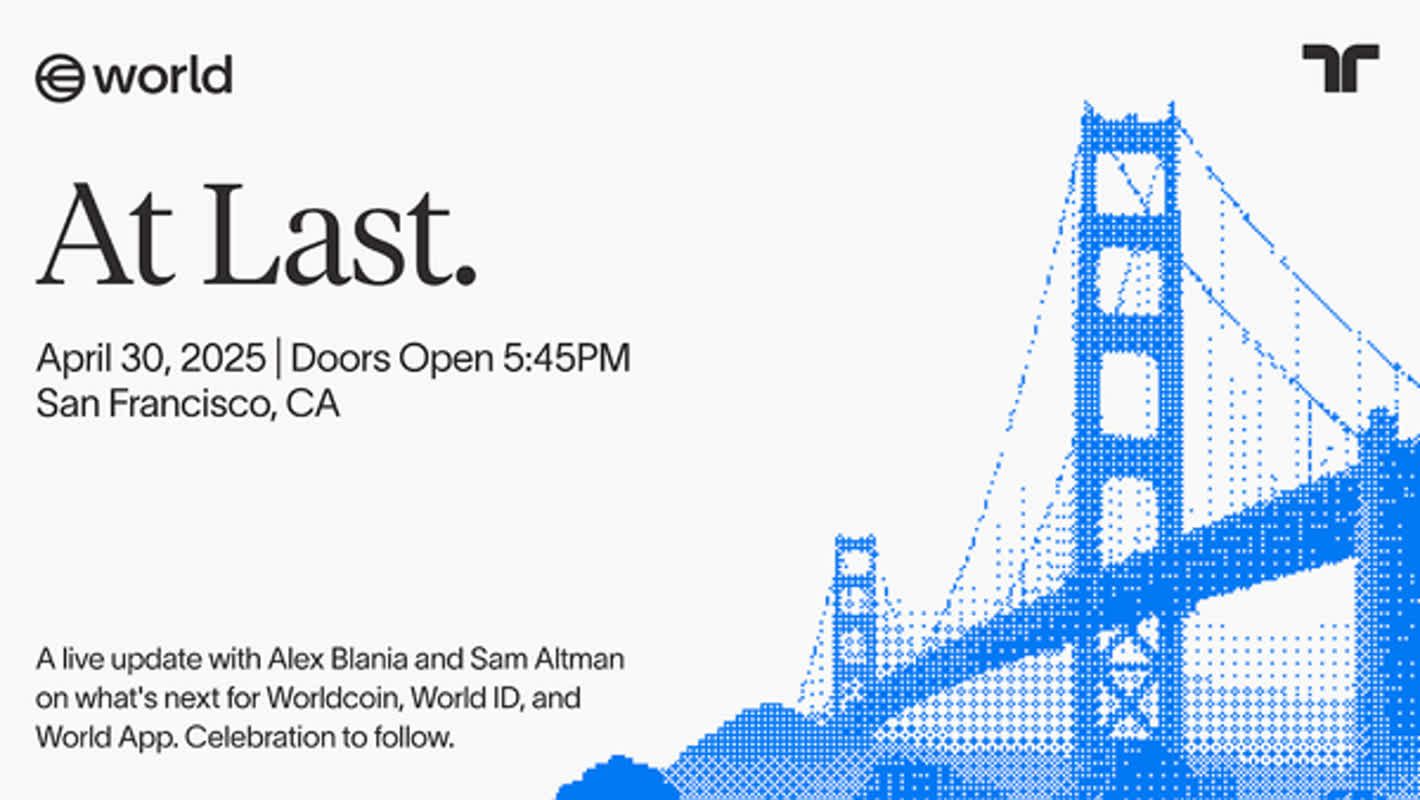 Altman’s Orb Mini Wants to Scan You Into the Future of Crypto - News1