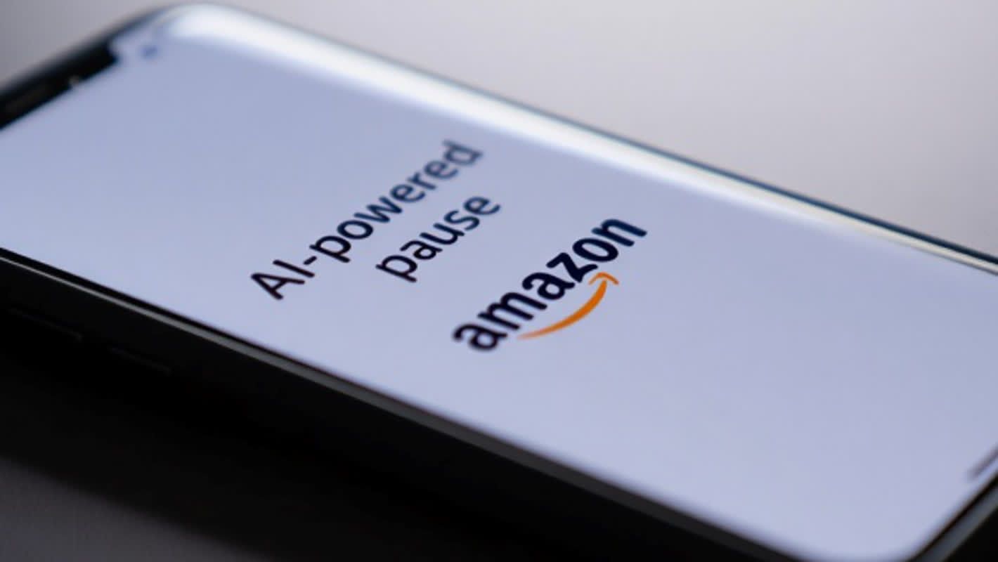 Amazon’s AI Will Now Fill Your Screen With Ads When You Pause a Show ...